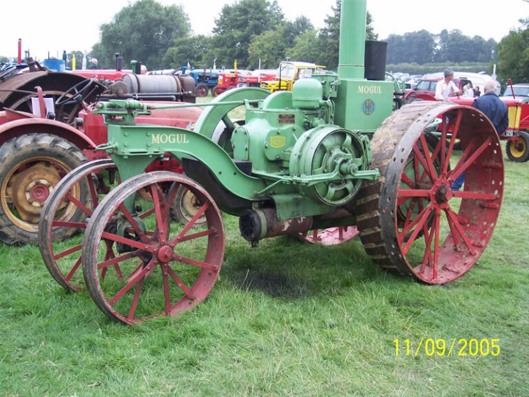 Gallery – Malpas Yesteryear Rally