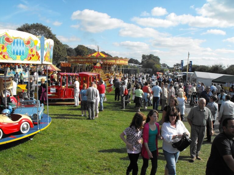 Gallery – Malpas Yesteryear Rally
